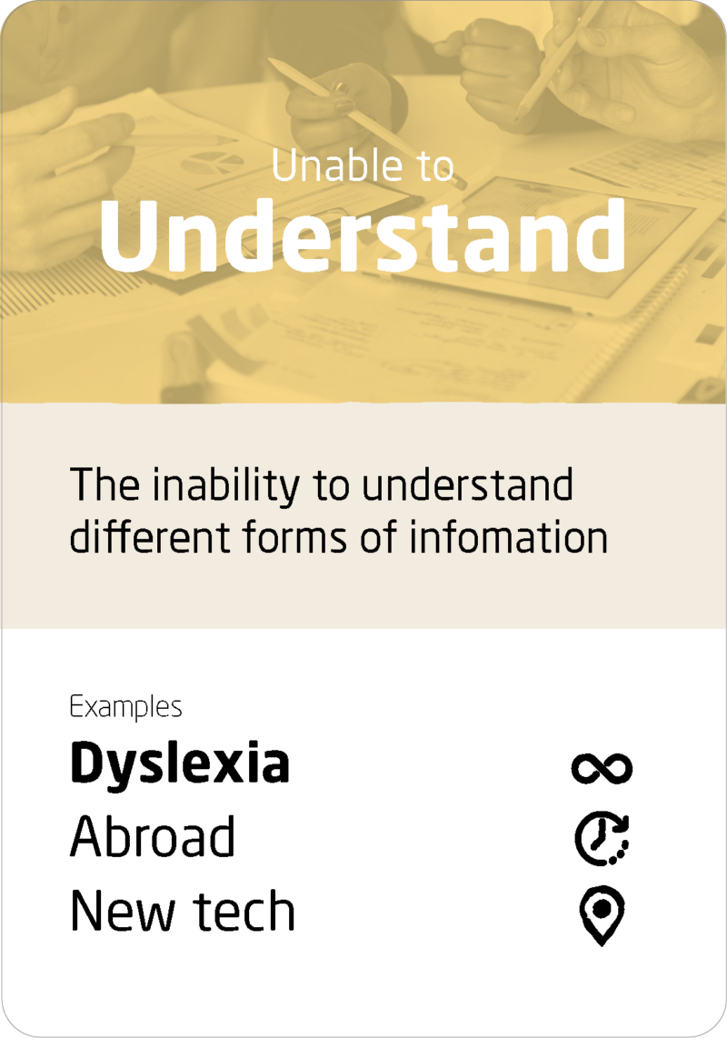 Ability Prompt Cards – Universal Design Guide