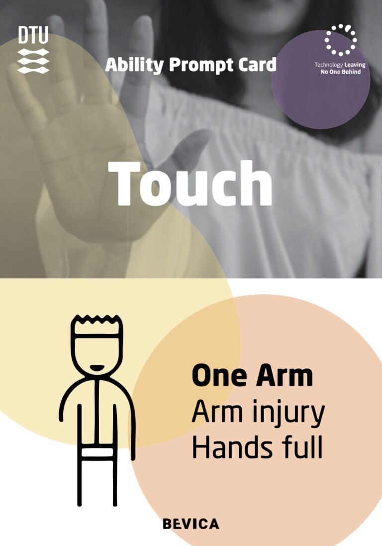 How To Use This Playbook – Universal Design Guide