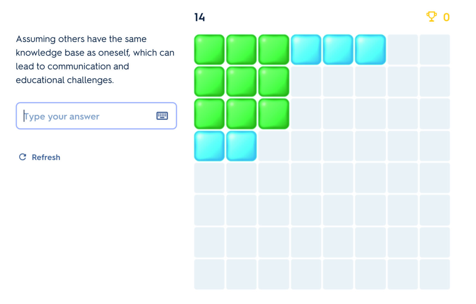 Bias Games – Universal Design Guide